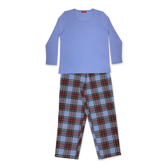 Family Pajamas | Intimates & Sleepwear | Nwt Family Pjs Intimates Light ...